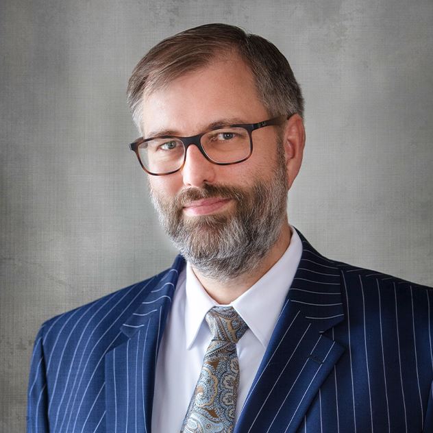 Meet Attorney Michael B. Menefee | Practicing Law Since 2002